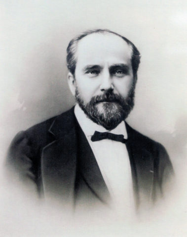 The Grande Tuilerie at Ivry — Part One: the Muller company - Le Cercle ...