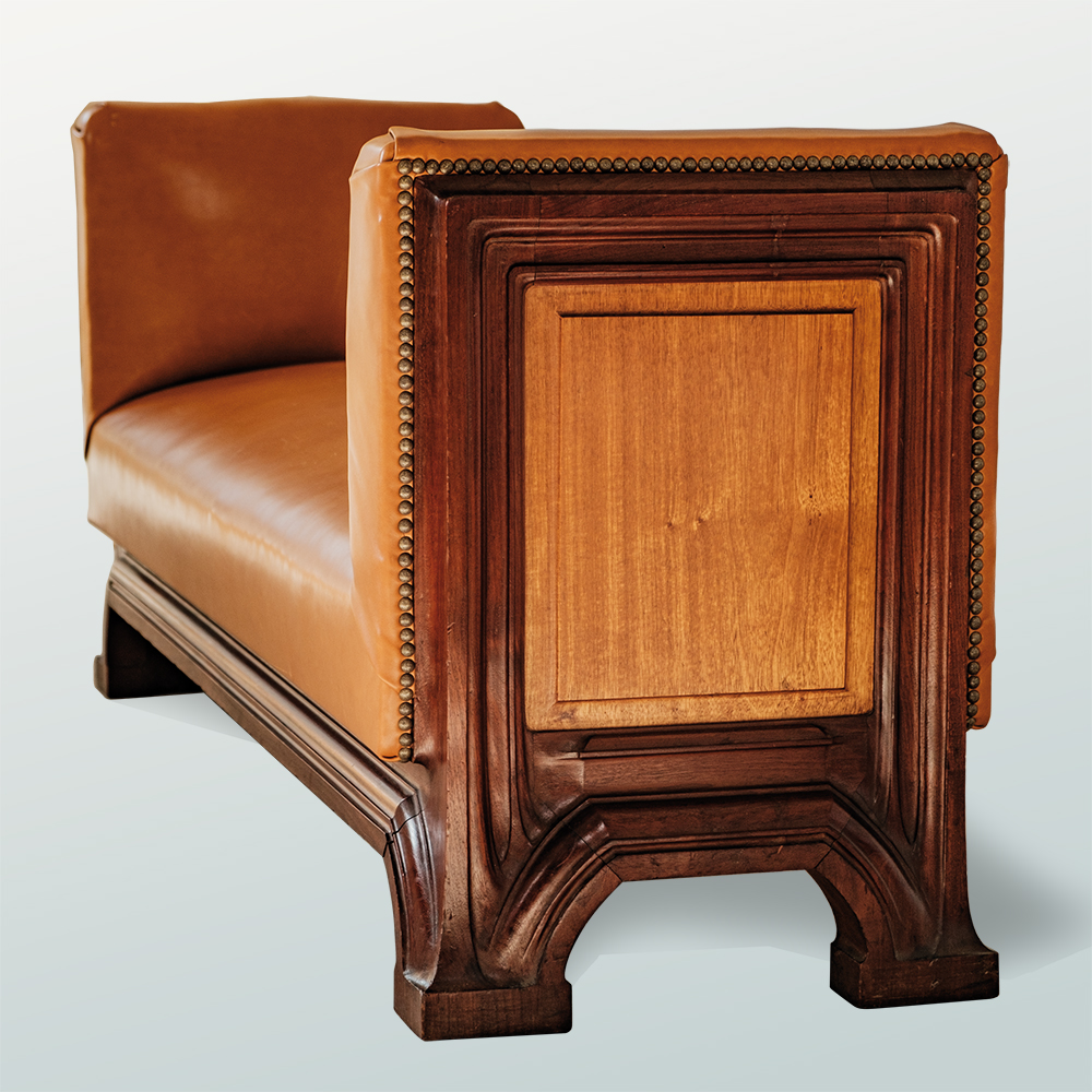 Exposition Vallin à Liverdun – 3 : conférence sur l’évolution du style ...