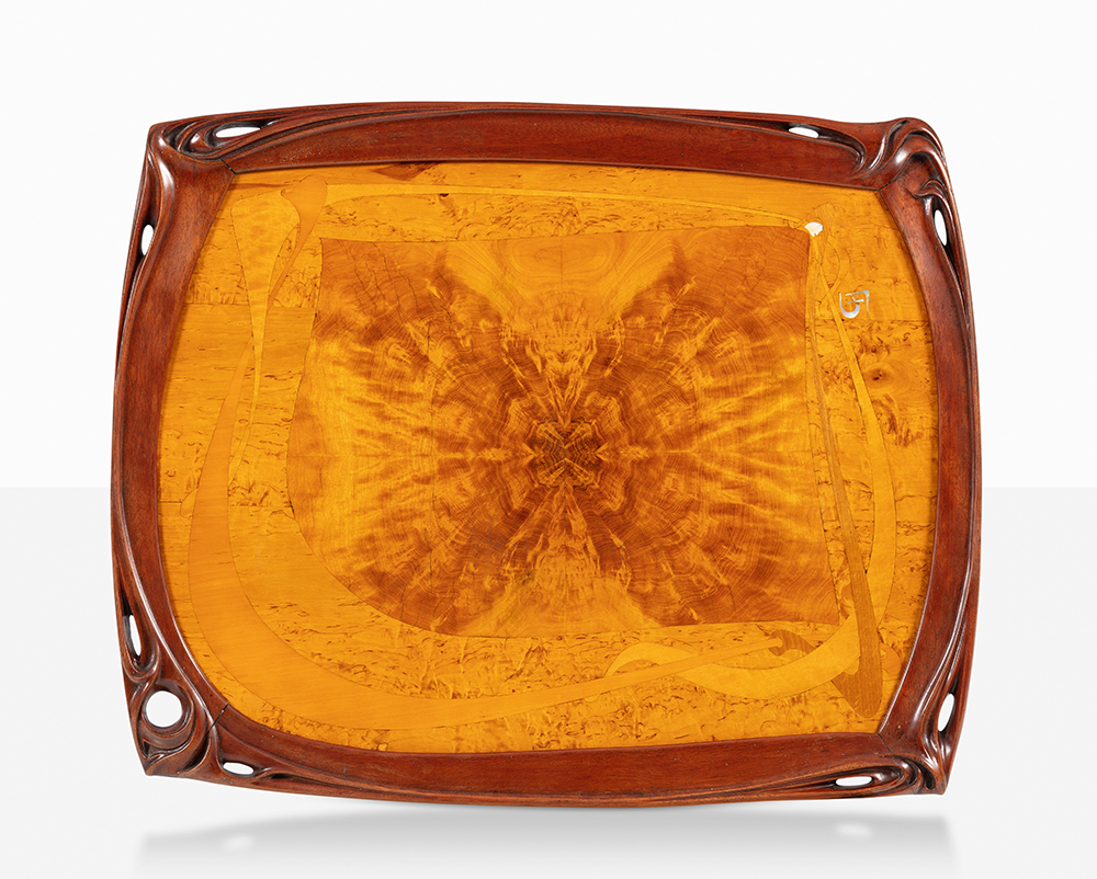 [Mise à jour de notre article] Guimard, Riemerschmid et Thonet, une ...