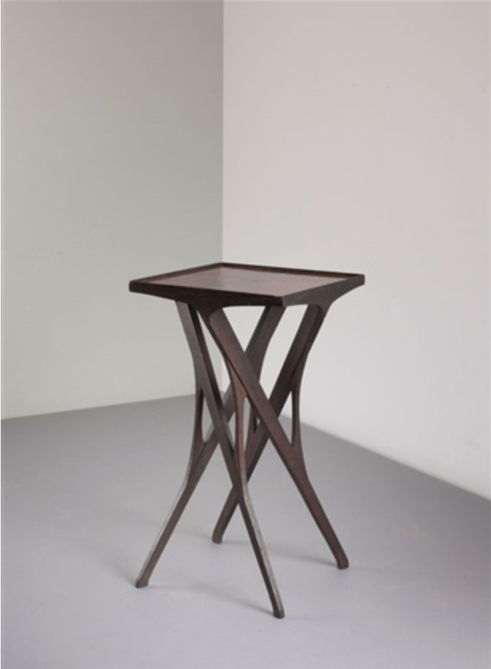 [Mise à jour de notre article] Guimard, Riemerschmid et Thonet, une ...