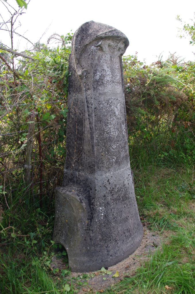 Le monument à Paul Nozal nettoyé et mis en valeur – Le Cercle Guimard